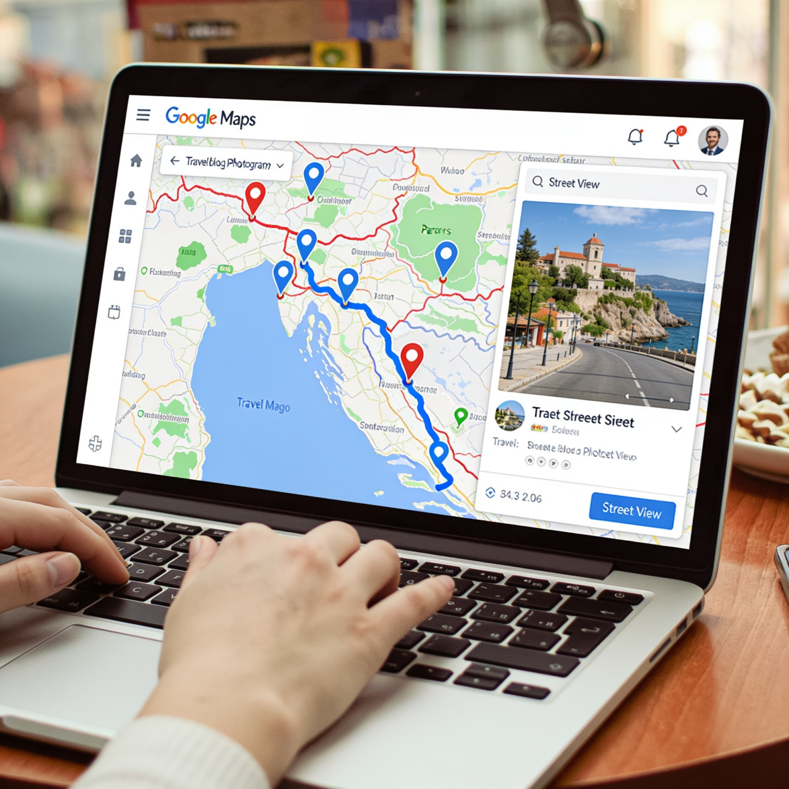 Les meilleures alternatives à Google Maps pour la navigation, la ...