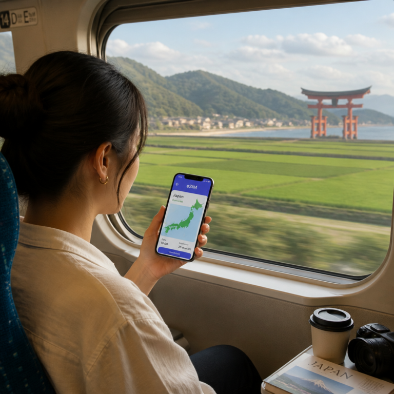 Requisitos para viajar a Japón en 2026: normas sobre visados y guía de ...